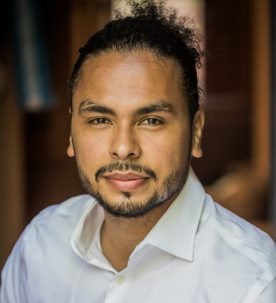 Gonzalez Corro LA - CDUHR